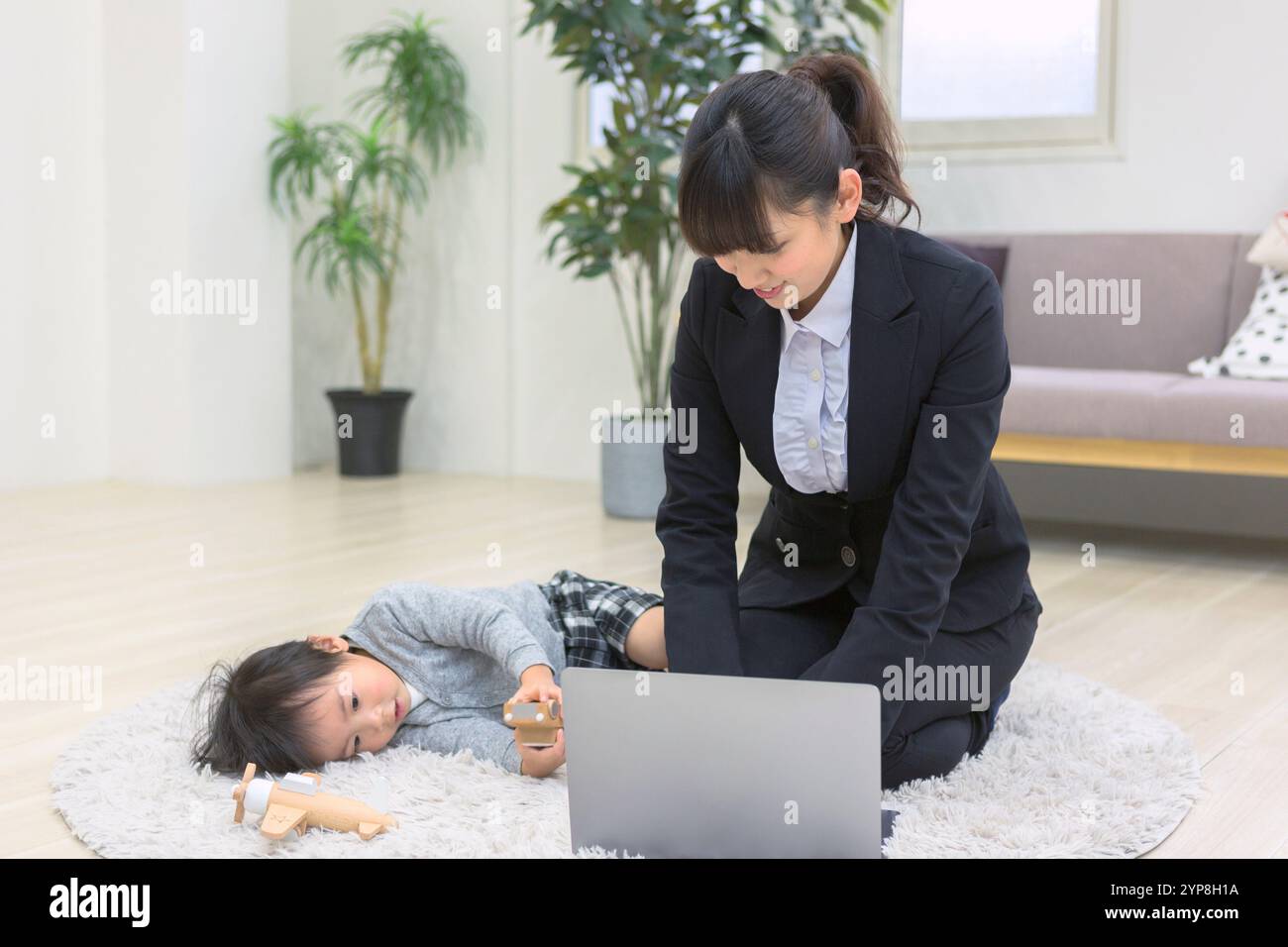 Child headed household hi-res stock photography and images - Alamy