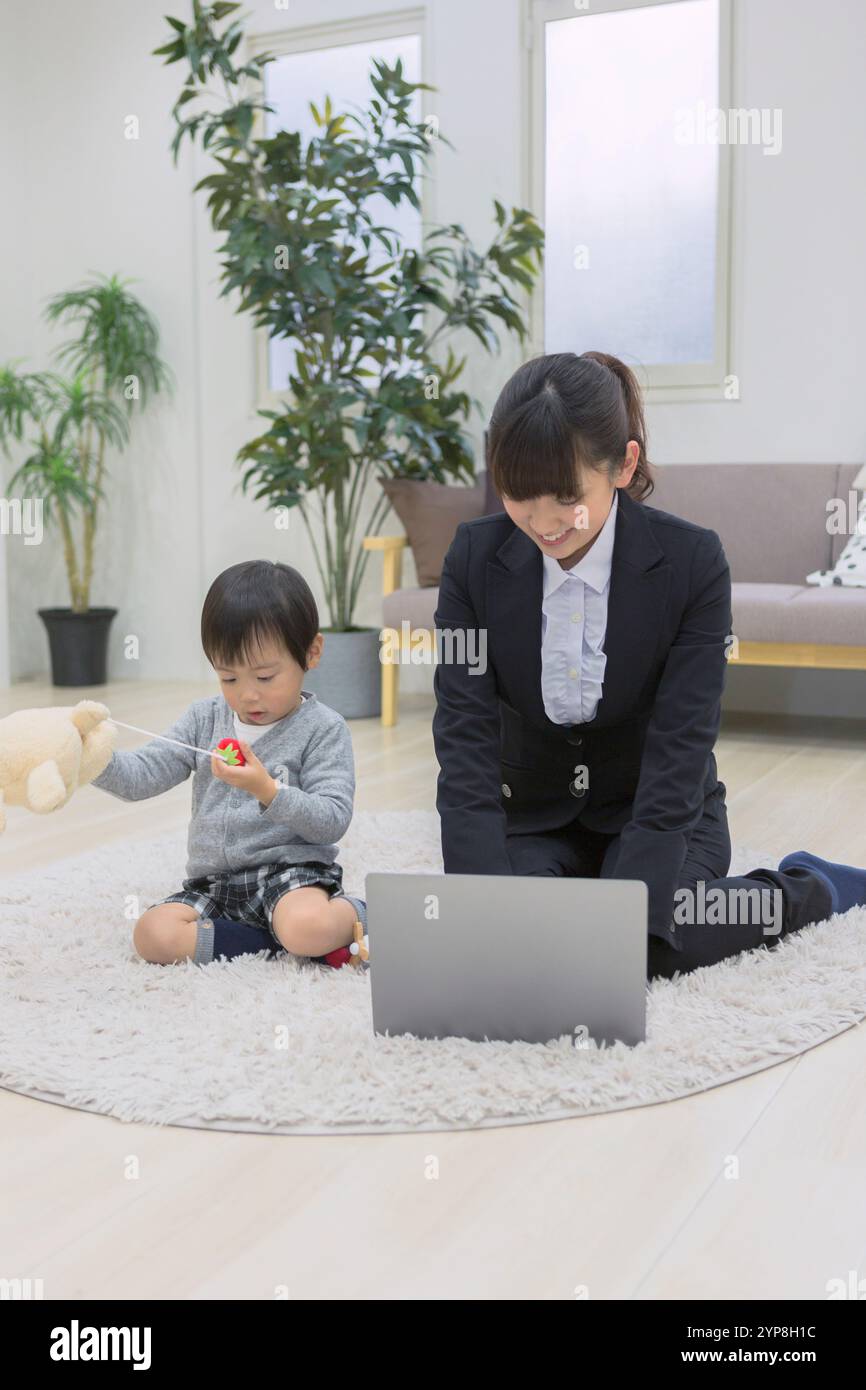 Child headed household hi-res stock photography and images - Alamy