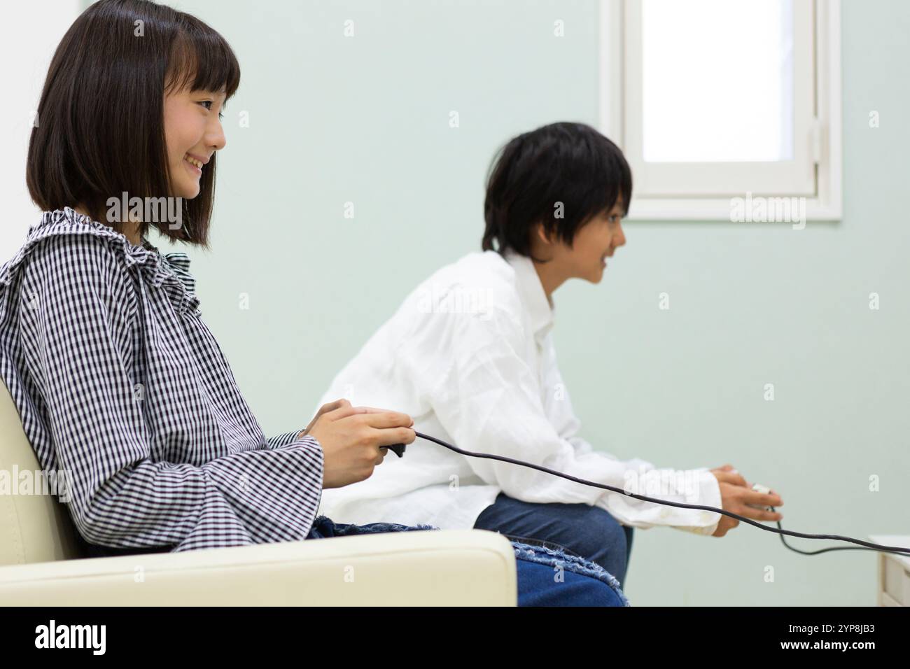 Black high school team hi-res stock photography and images - Alamy