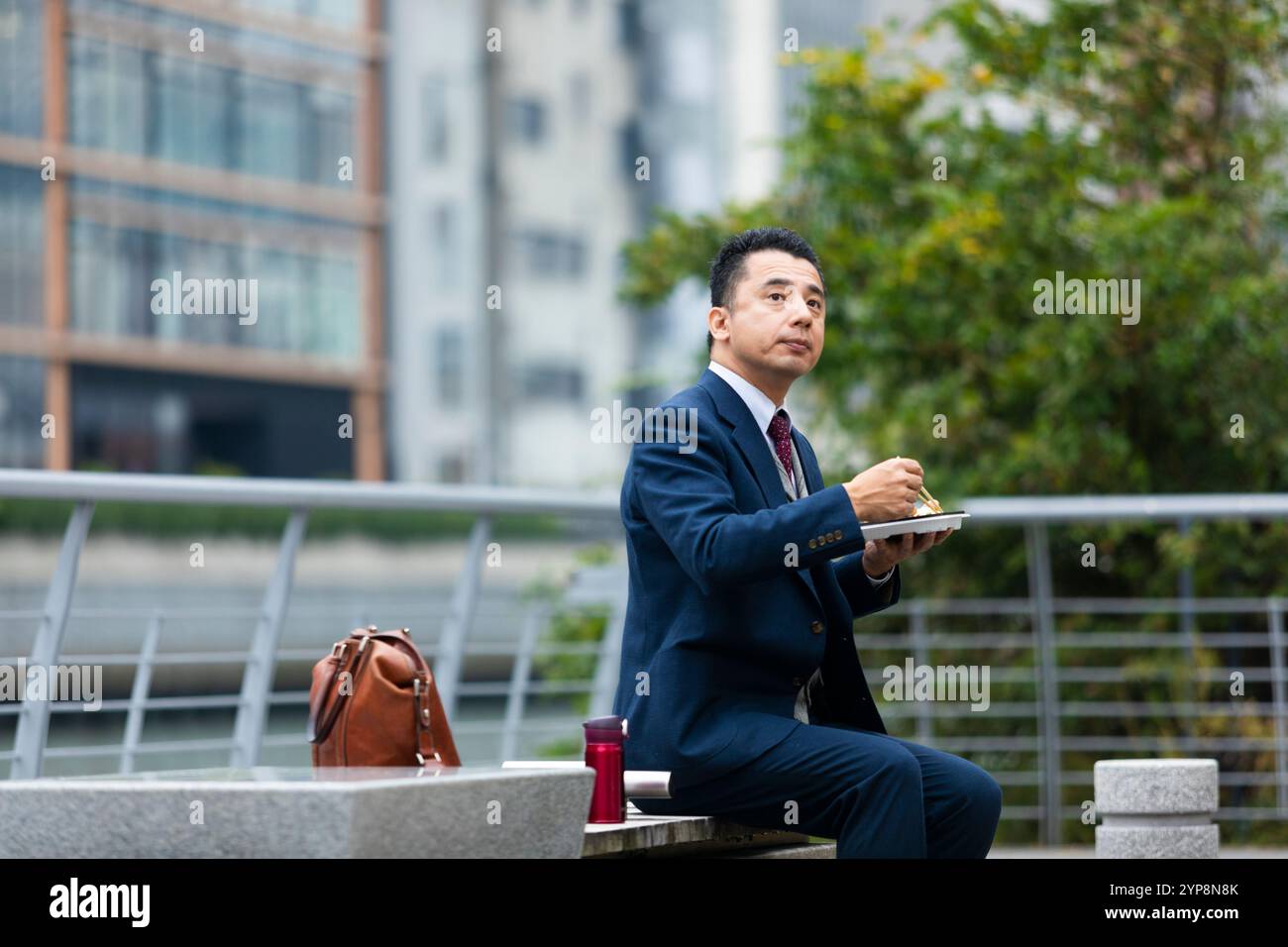 Convenience store bento hi-res stock photography and images - Alamy