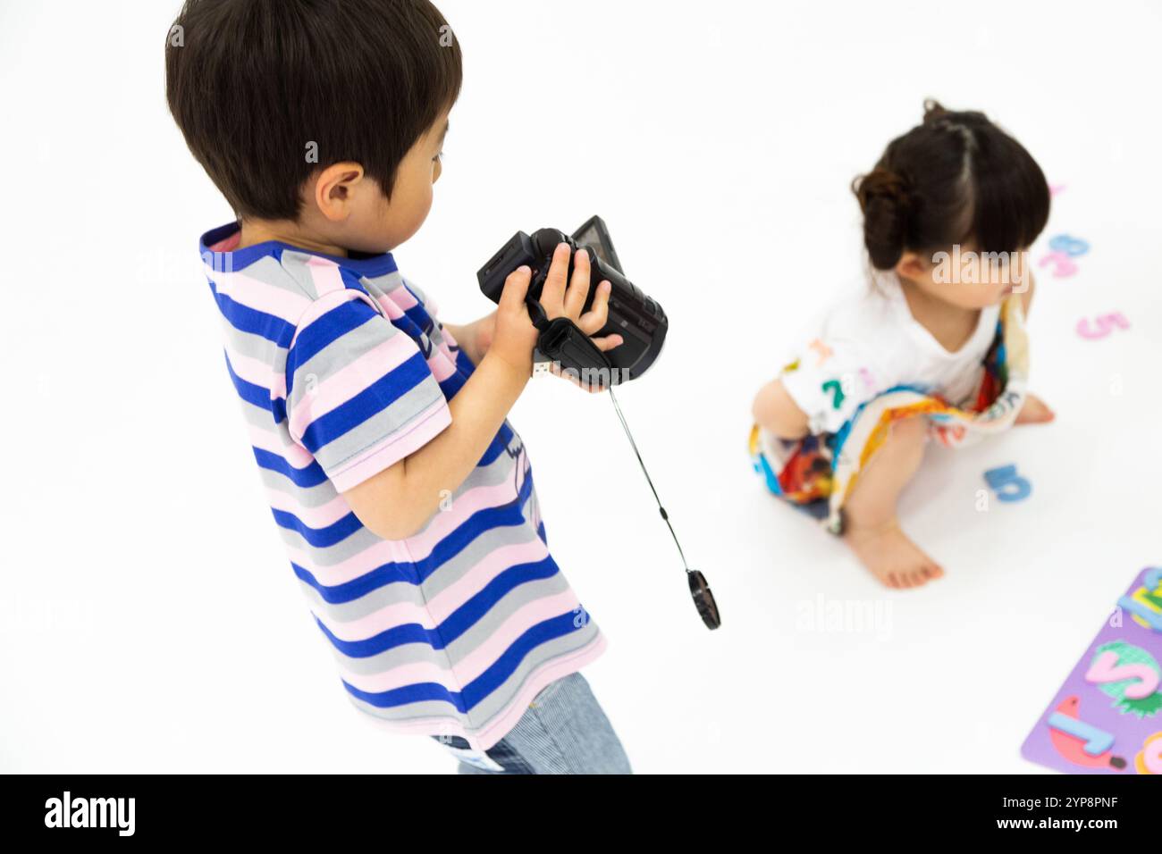 Border camera hi-res stock photography and images - Alamy