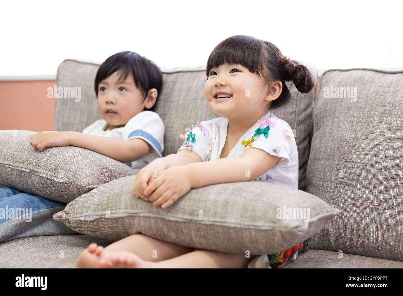 Portraits of children Stock Photo - Alamy