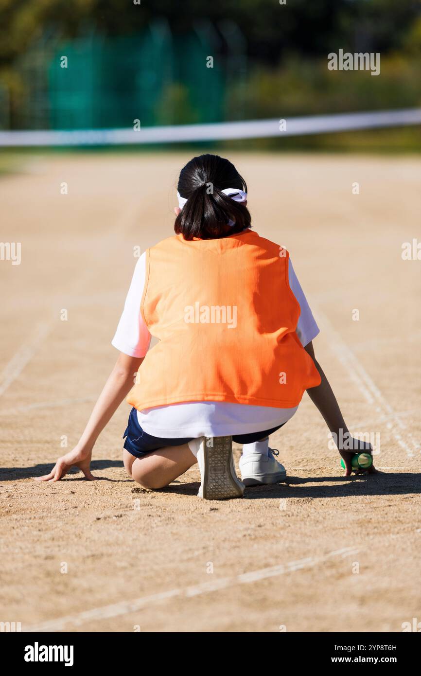 Starting relay hi-res stock photography and images - Alamy