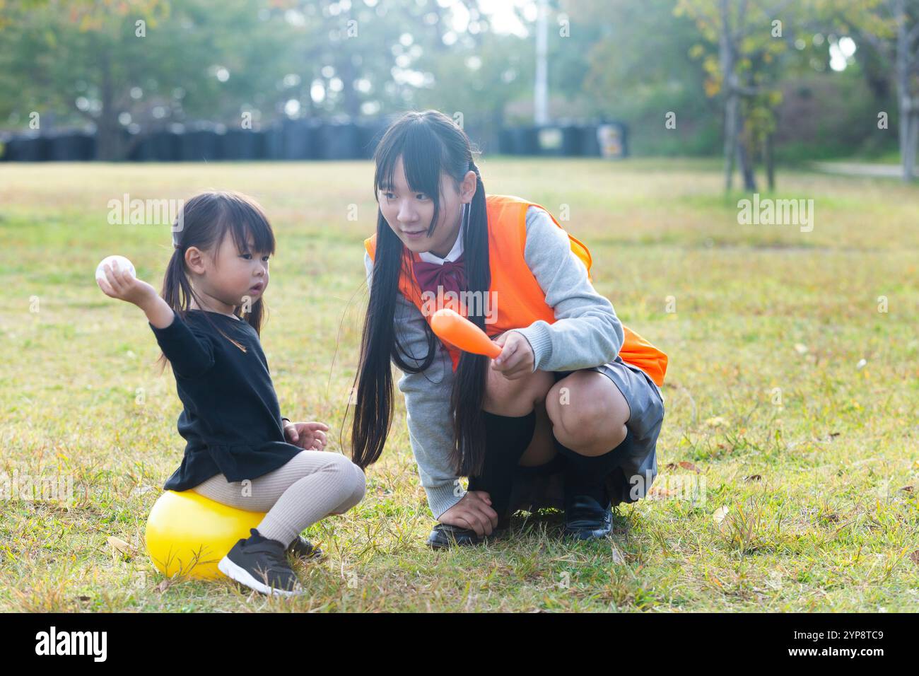 Child uniform outdoors youth student hi-res stock photography and ...