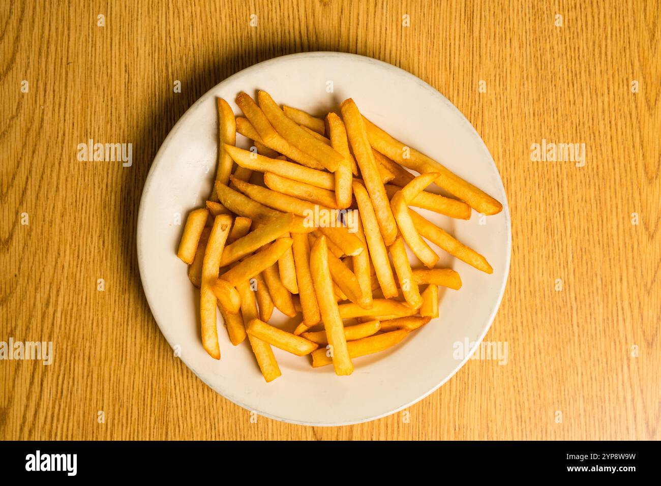 Air fried fries hi-res stock photography and images - Alamy