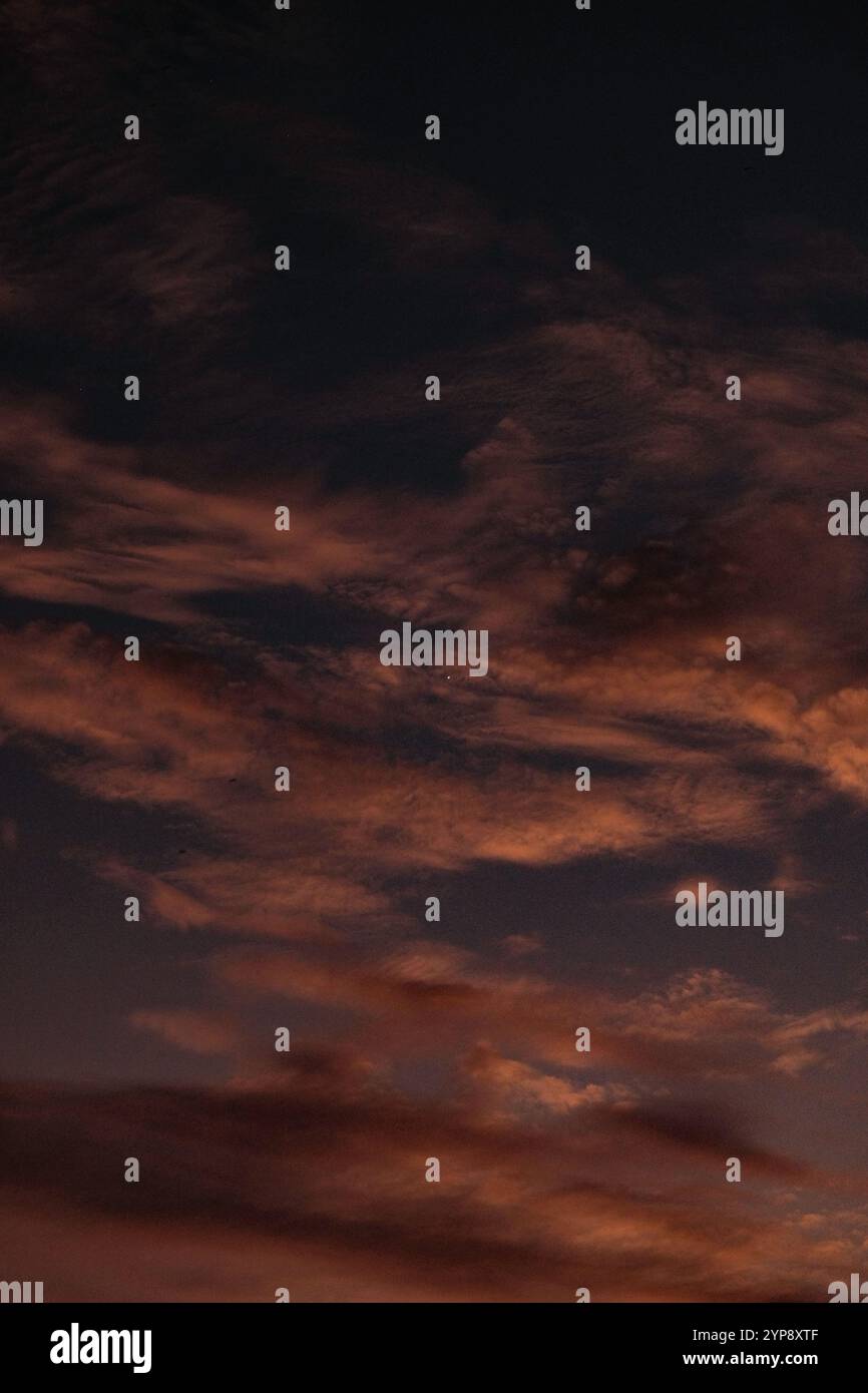 One bright star in sky hi-res stock photography and images - Alamy