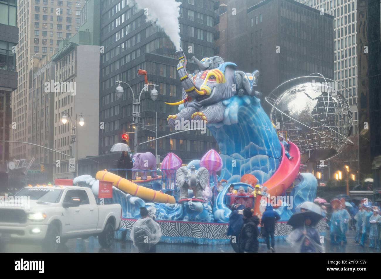 Kalahari resorts and conventions float hi-res stock photography and ...