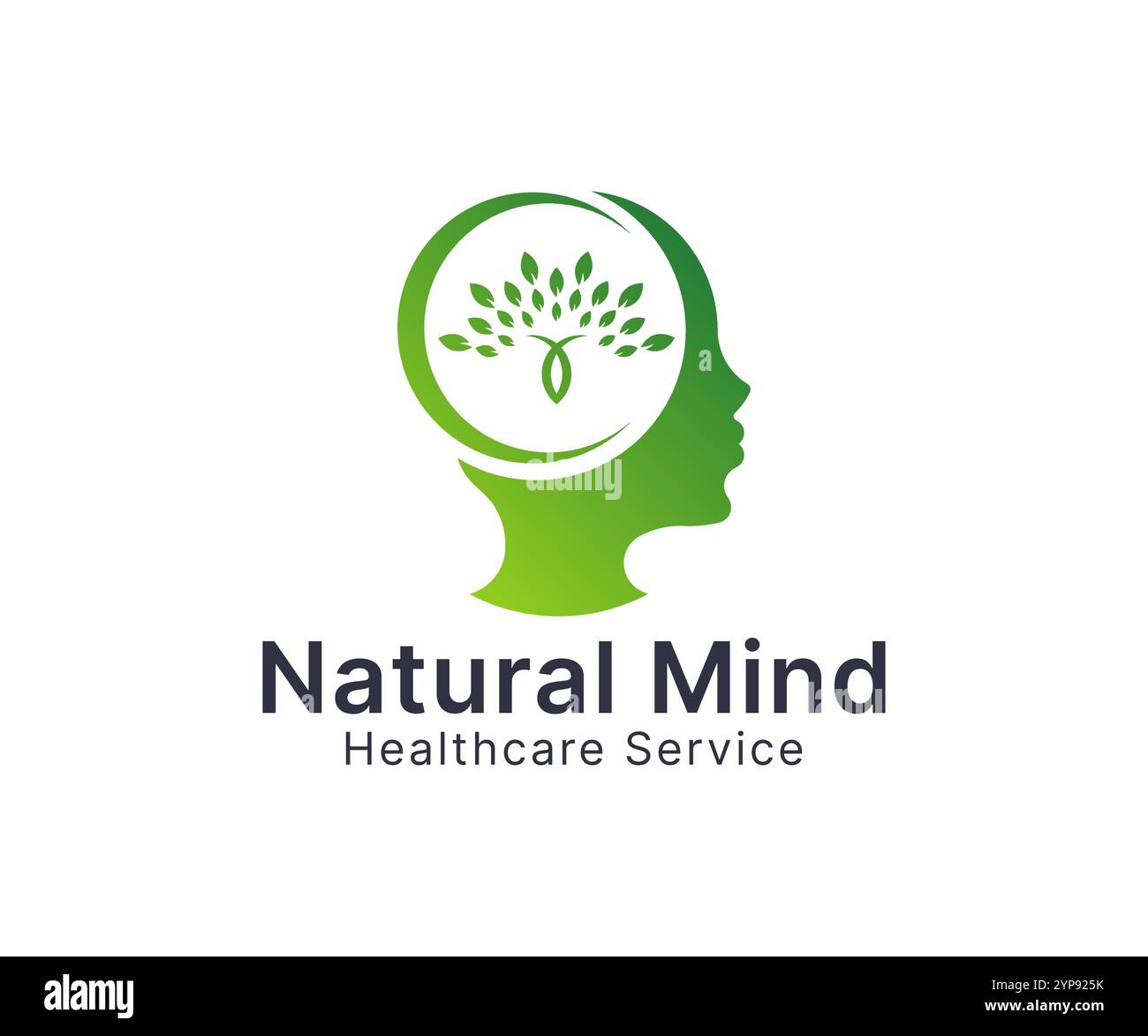 Mental health wellness Stock Vector Images - Alamy
