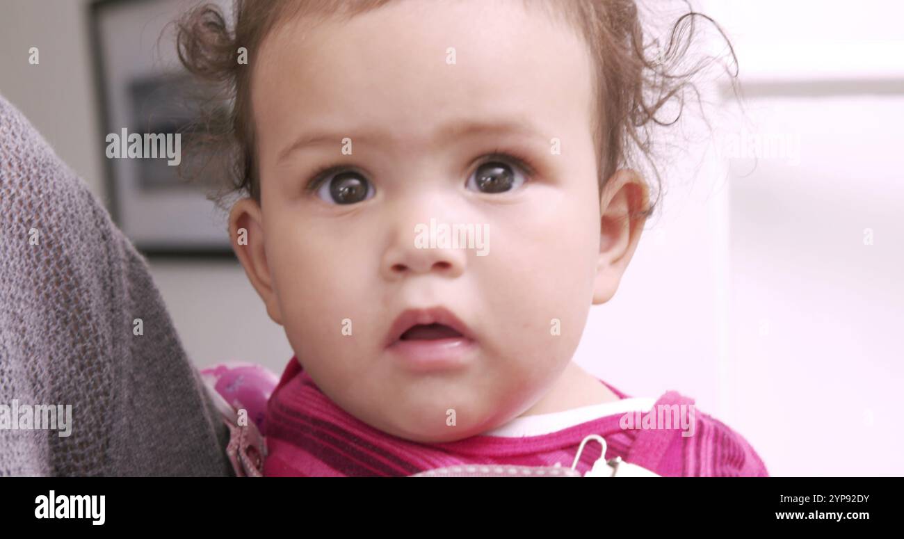 Cute baby hi-res stock photography and images - Alamy