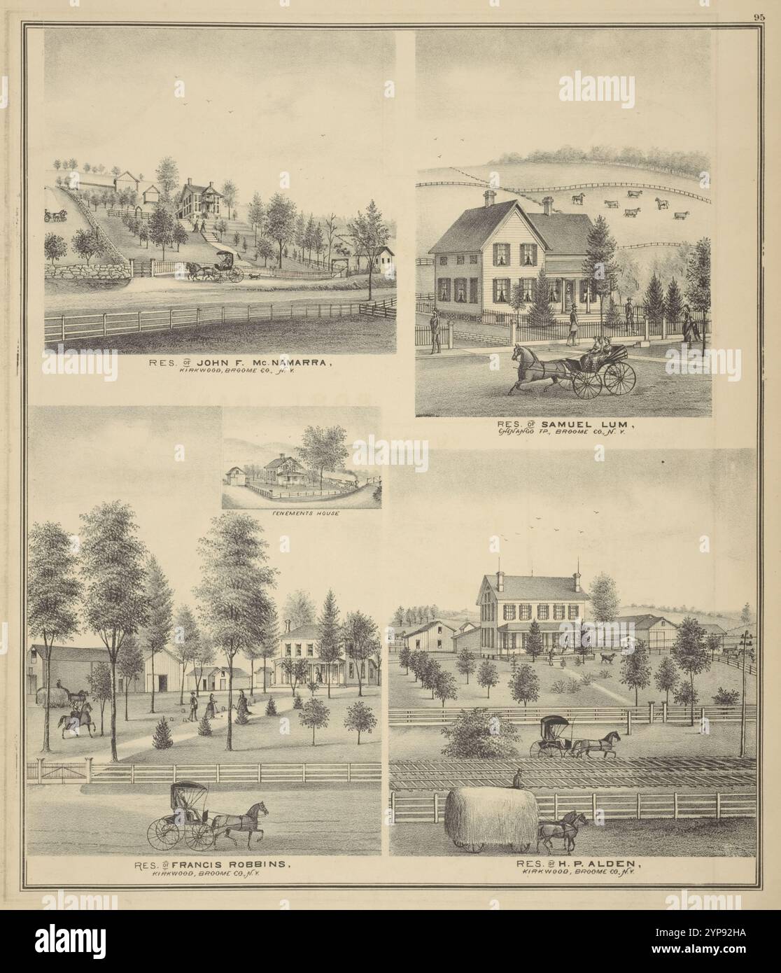 John f mc namarra hi-res stock photography and images - Alamy