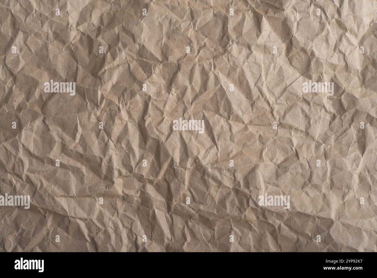 Crumpled paper texture abstract background hi-res stock photography and ...