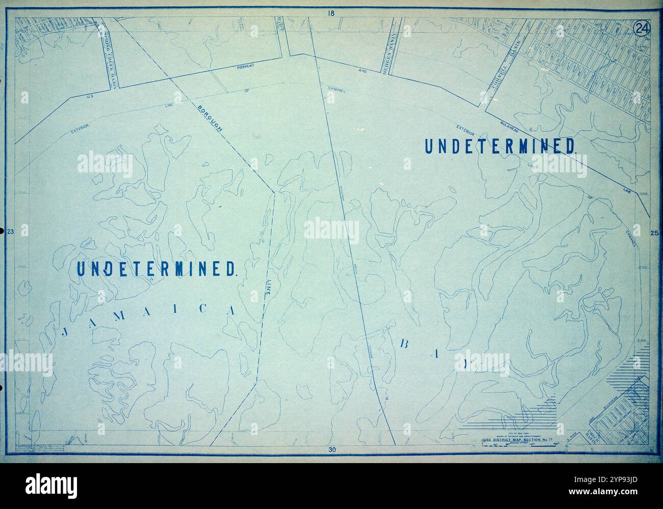 Use district map section no hi-res stock photography and images - Alamy