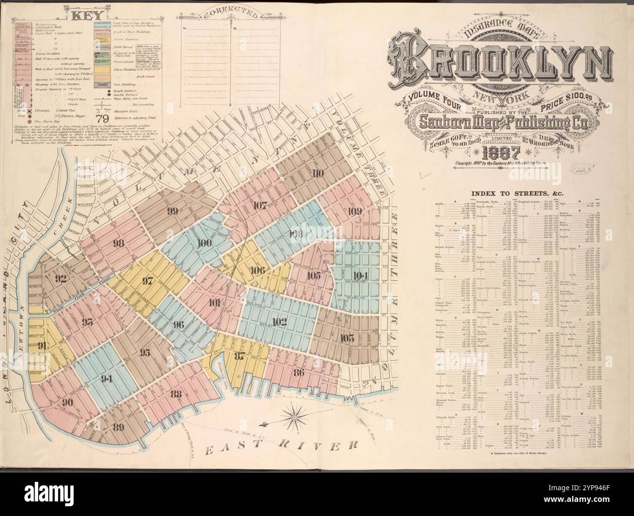 Four volume map hi-res stock photography and images - Alamy
