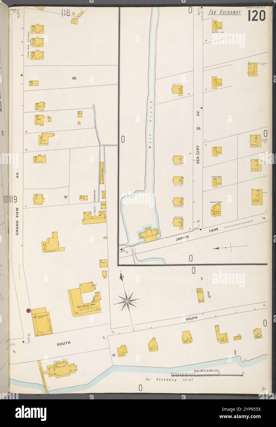 Mott creek hi-res stock photography and images - Alamy