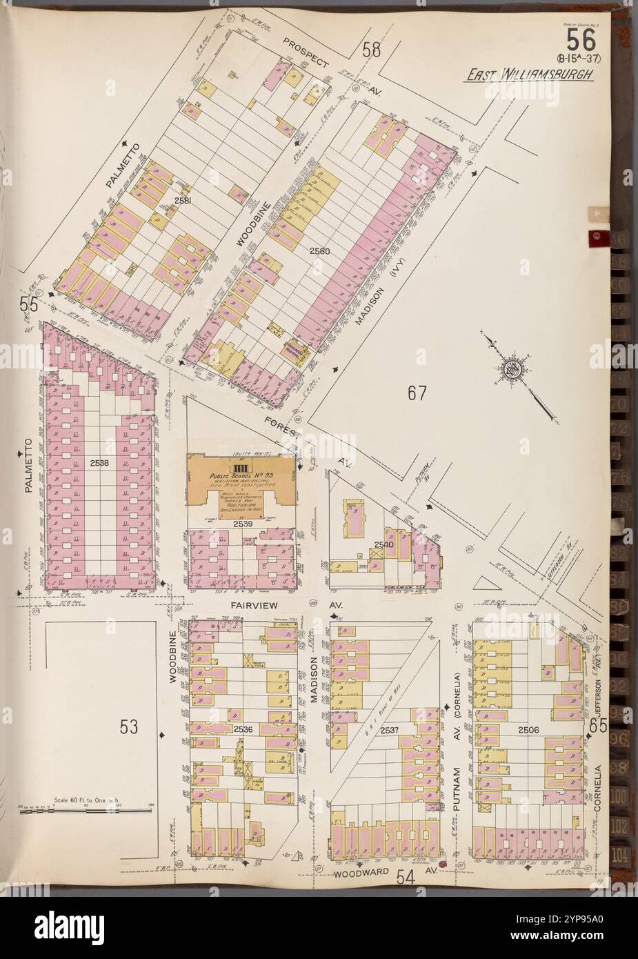 Cornelia ave hi-res stock photography and images - Alamy