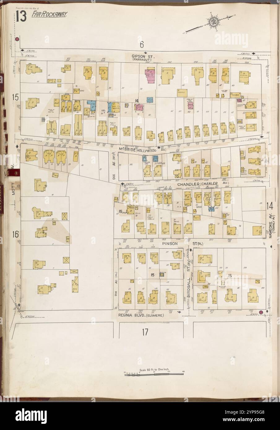 Mott map hi-res stock photography and images - Alamy