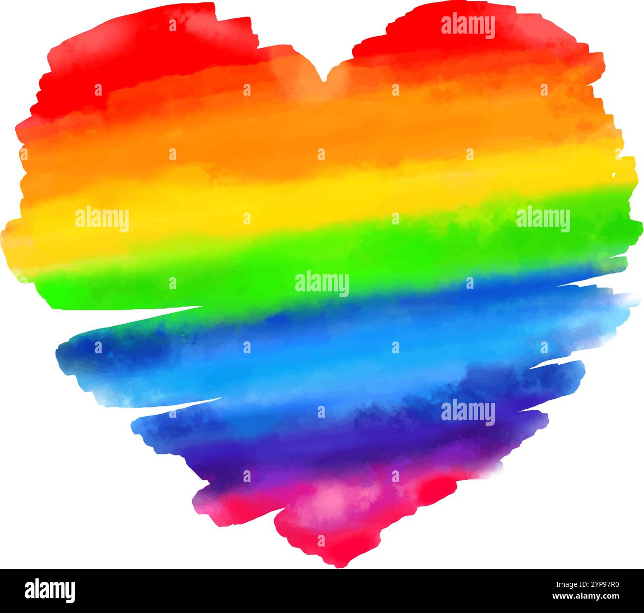 Gay pride sticker hi-res stock photography and images - Alamy