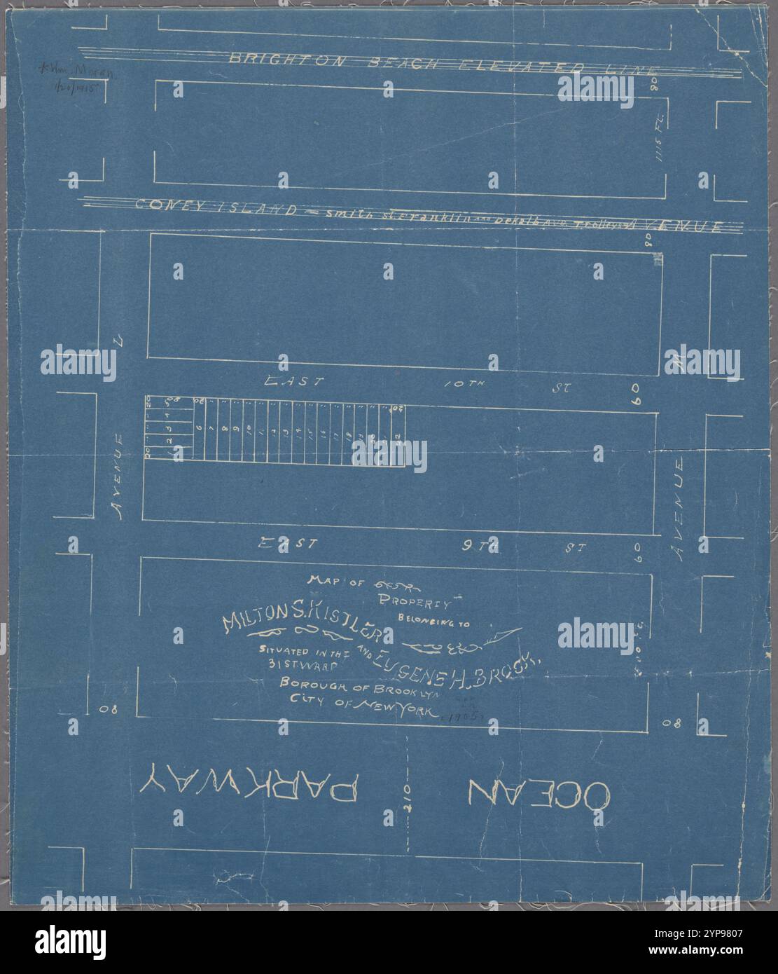 Milton s kistler hi-res stock photography and images - Alamy