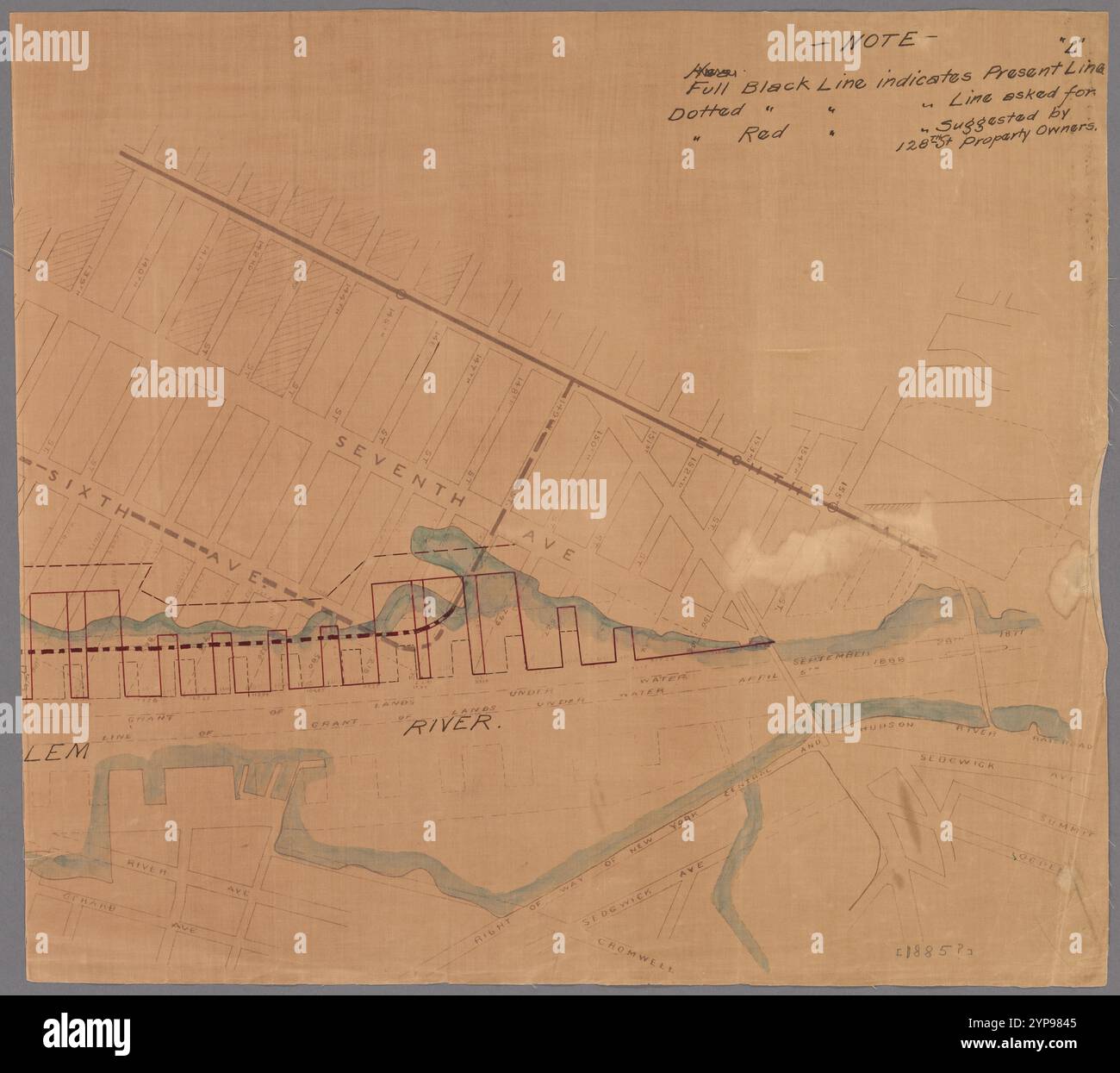 Present bulkhead line hi-res stock photography and images - Alamy
