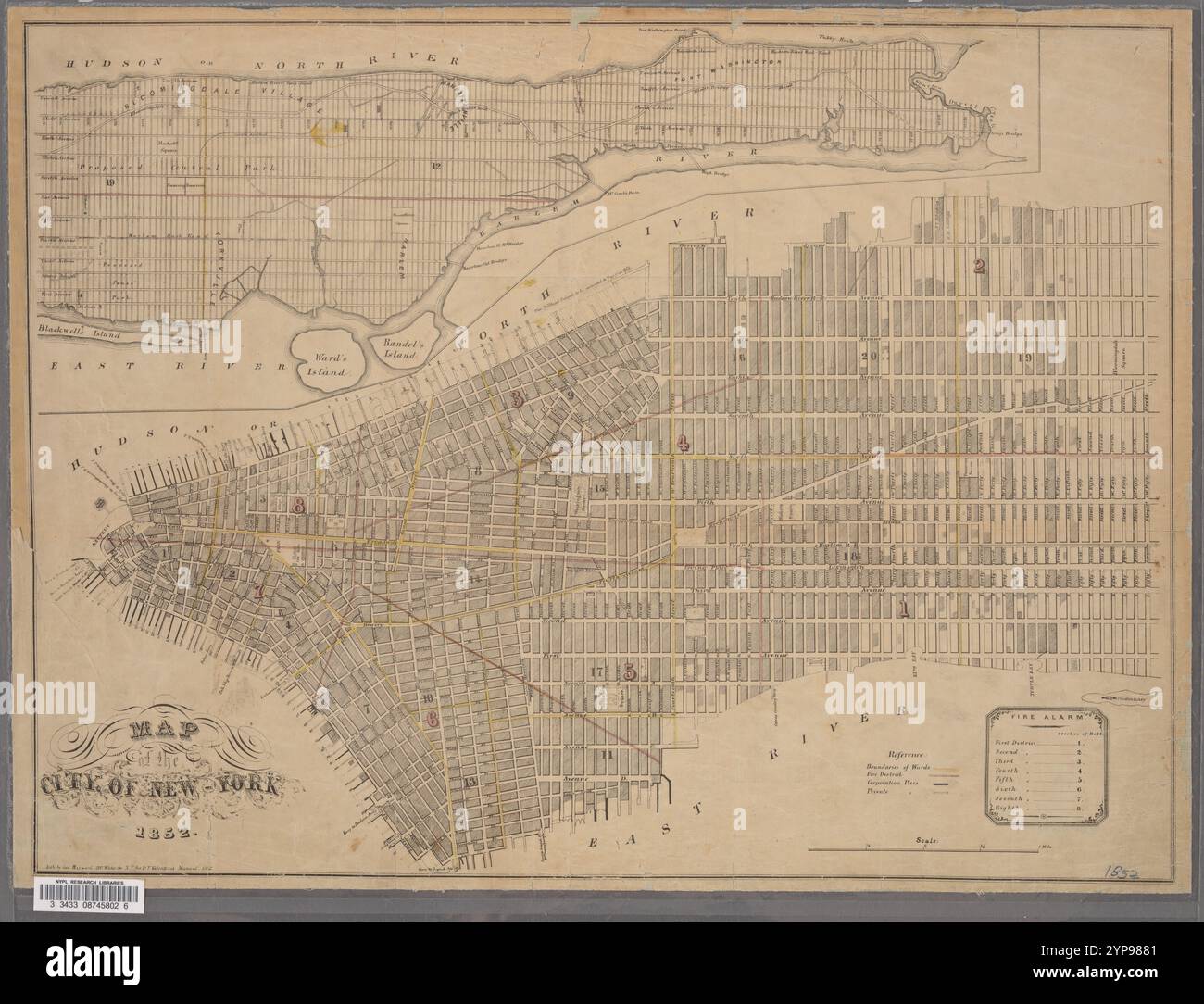 1801 map hi-res stock photography and images - Alamy