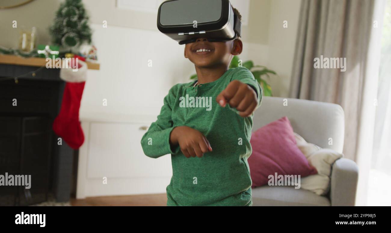 Boy have fun hi-res stock photography and images - Alamy