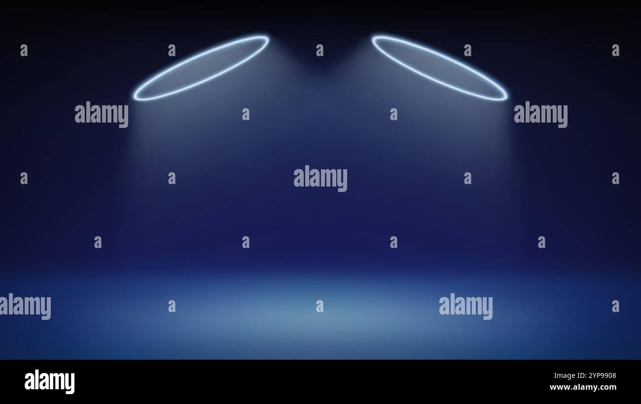Dim backdrop hi-res stock photography and images - Alamy