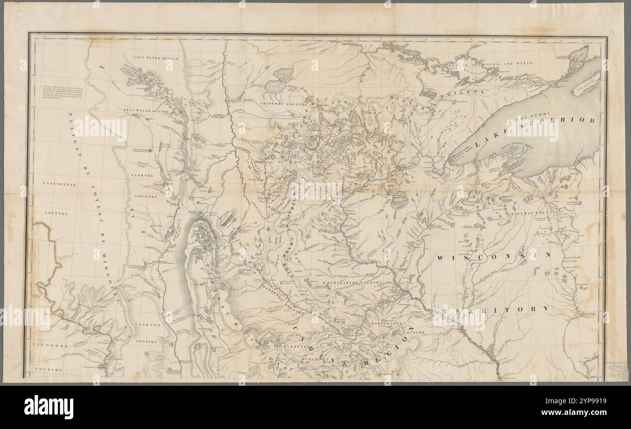 Hydrographical basin hi-res stock photography and images - Alamy