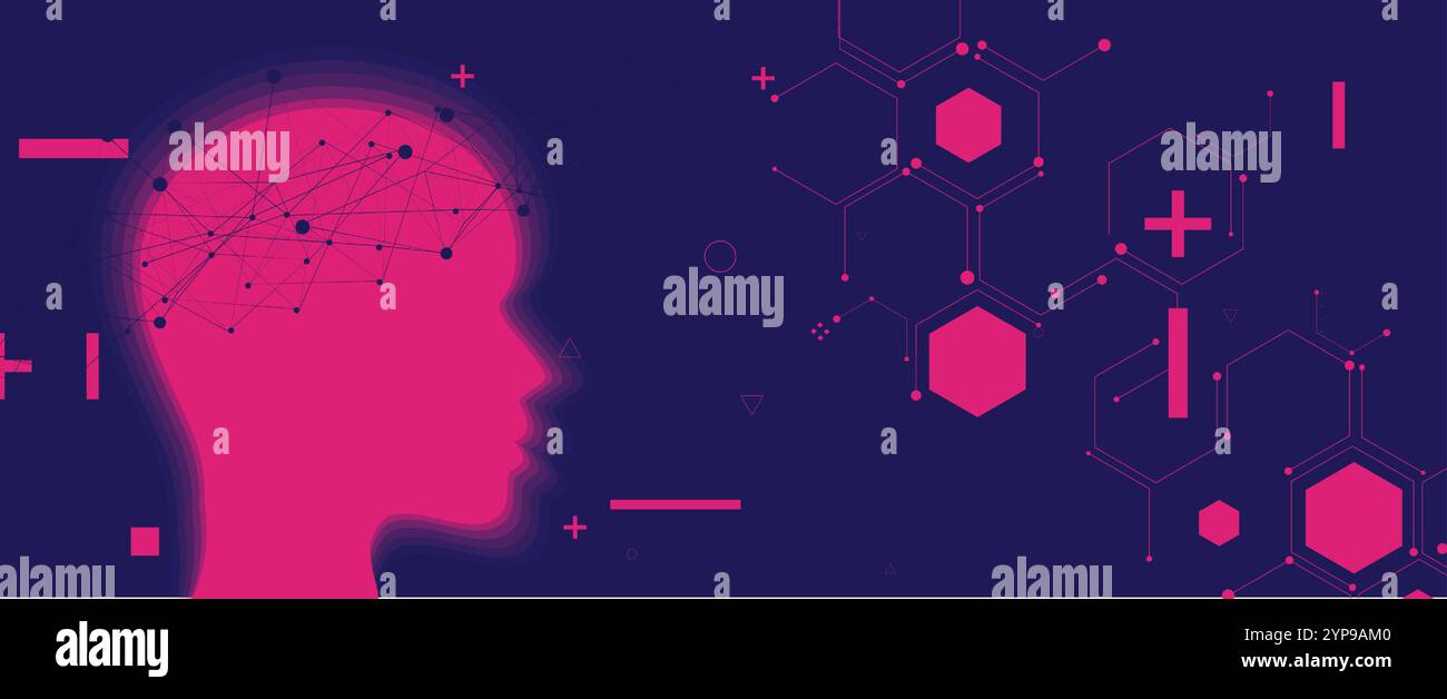 Abstract Artificial intelligence. Cloud computing. Machine learning ...