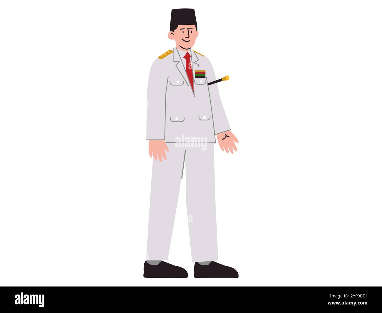 Soekarno Bung Karno Indonesia first president proclaimer independence ...