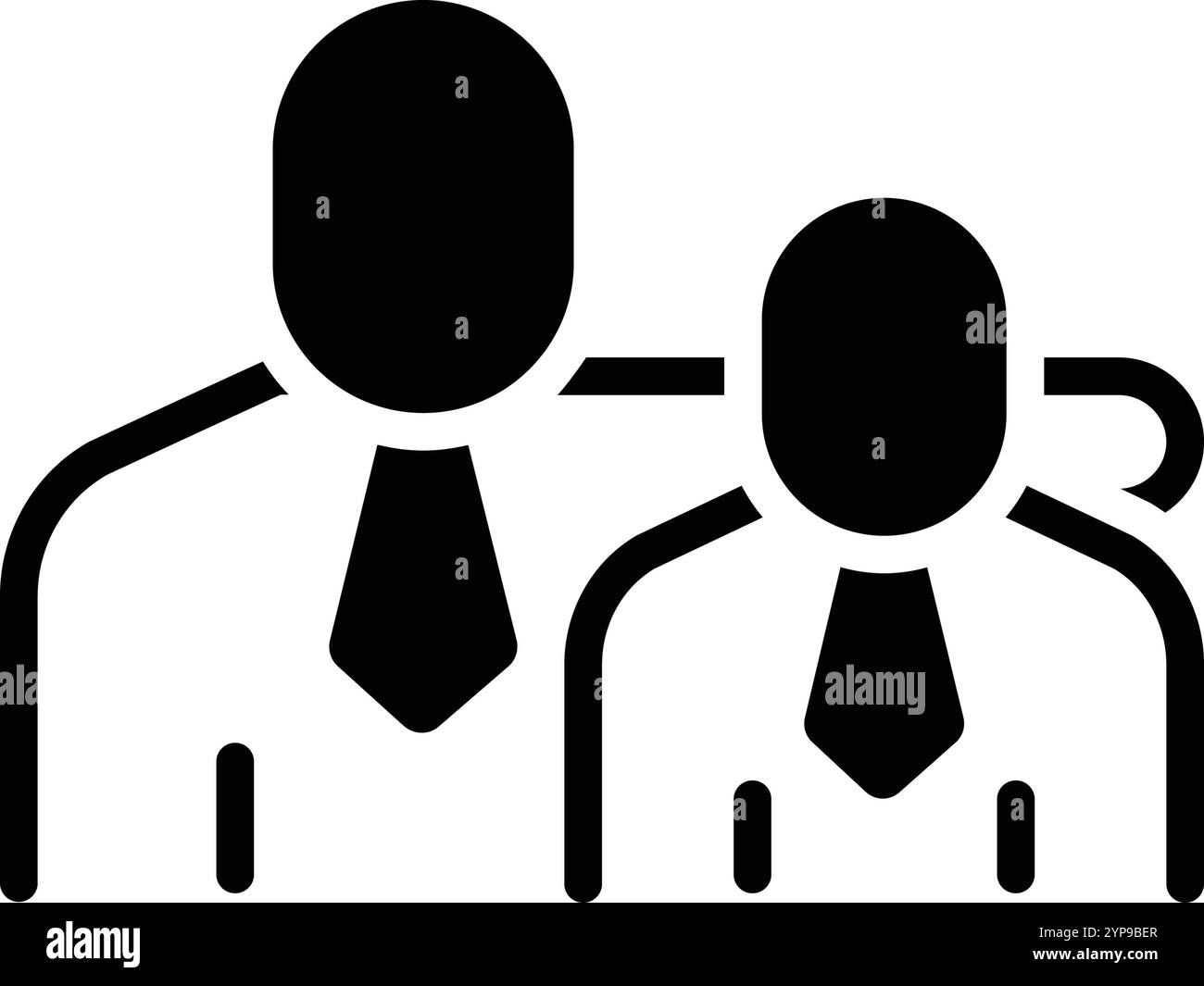 Brother blood Stock Vector Images - Alamy