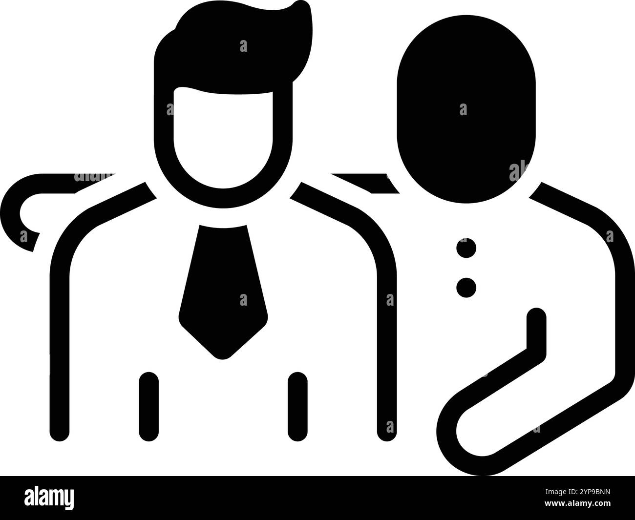 Icon for cousin, family Stock Vector Image & Art - Alamy