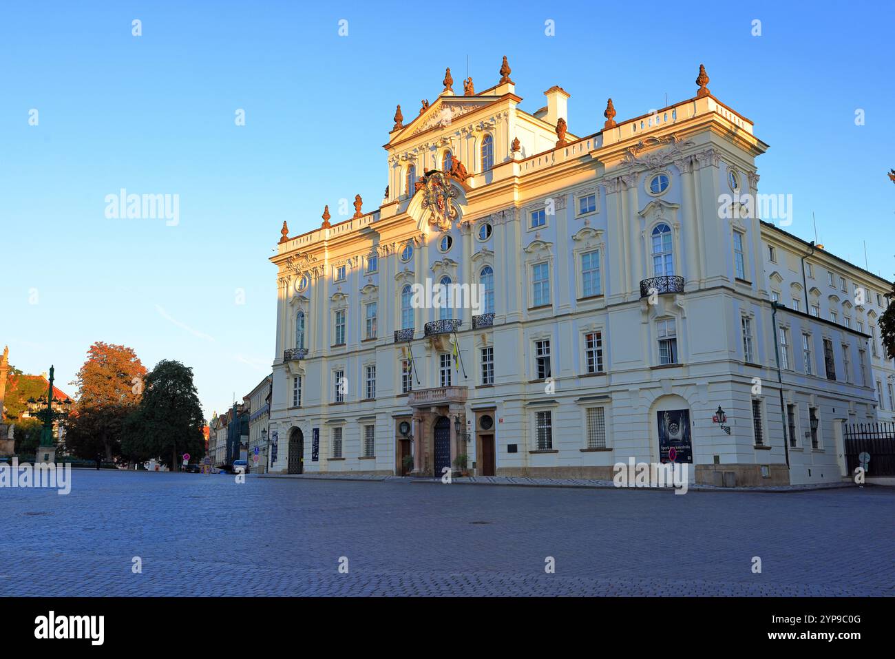 Stary hrad old castle hi-res stock photography and images - Alamy