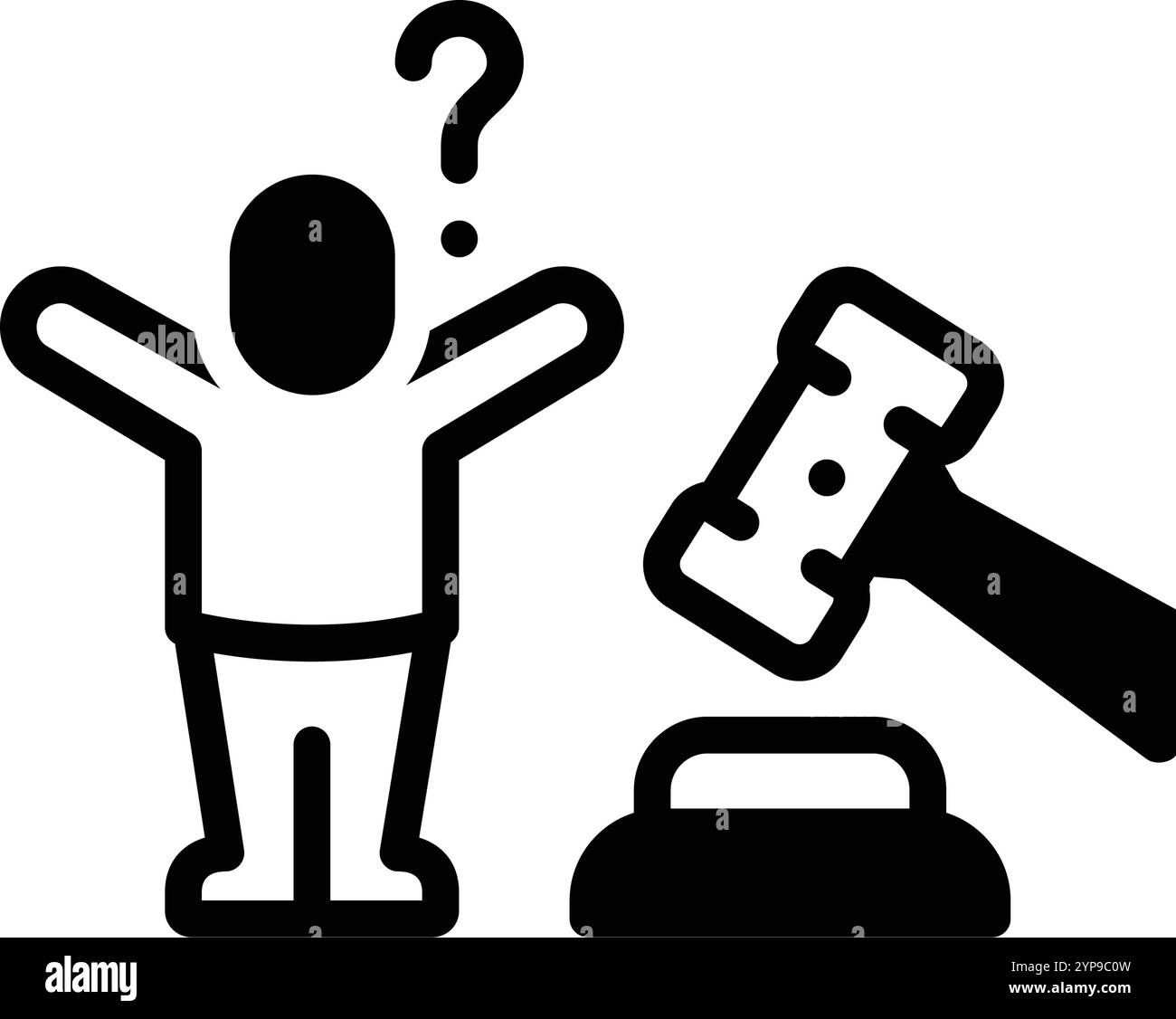 Guardianship Cut Out Stock Images & Pictures - Alamy