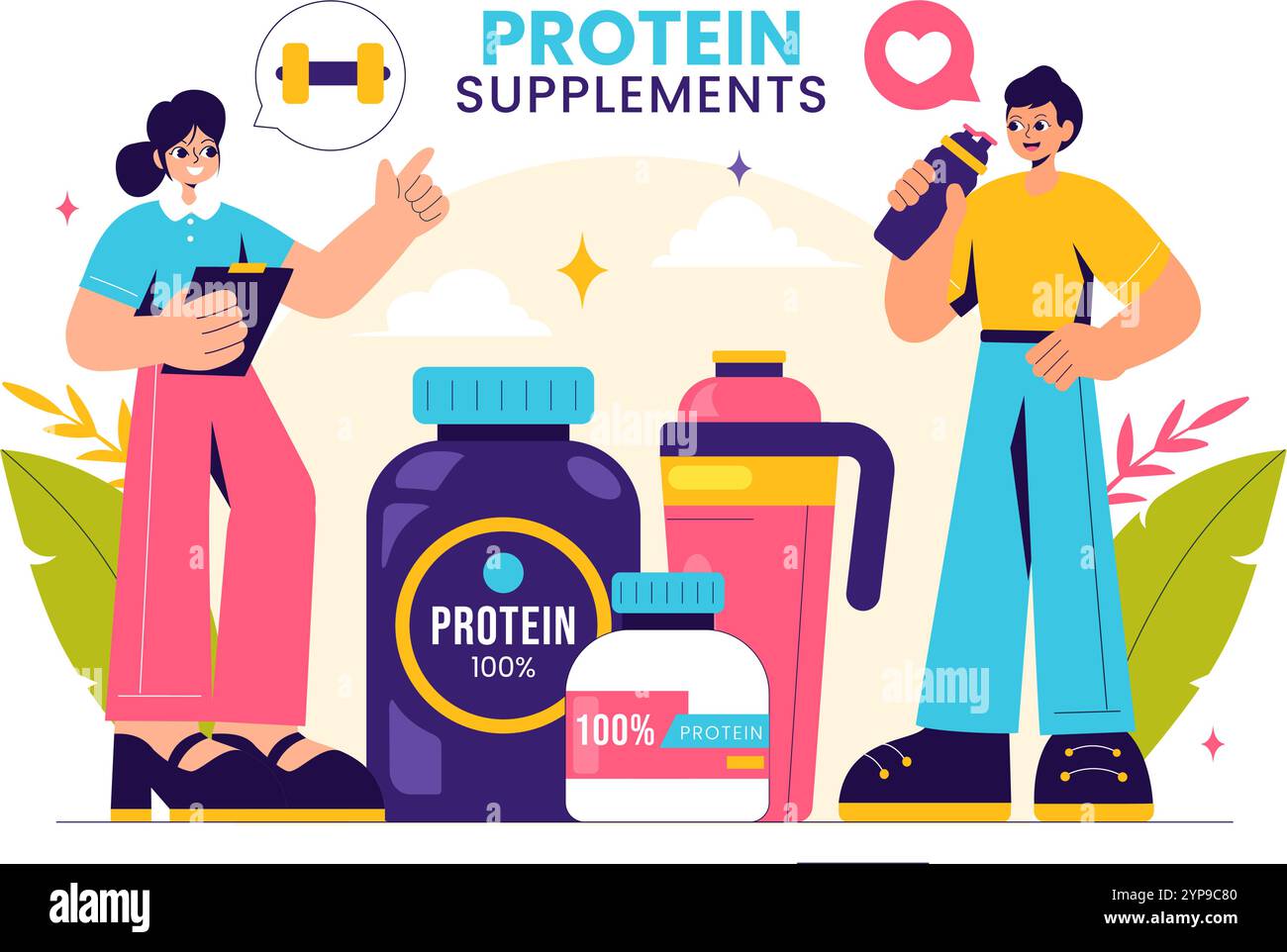 Food body Stock Vector Images - Alamy