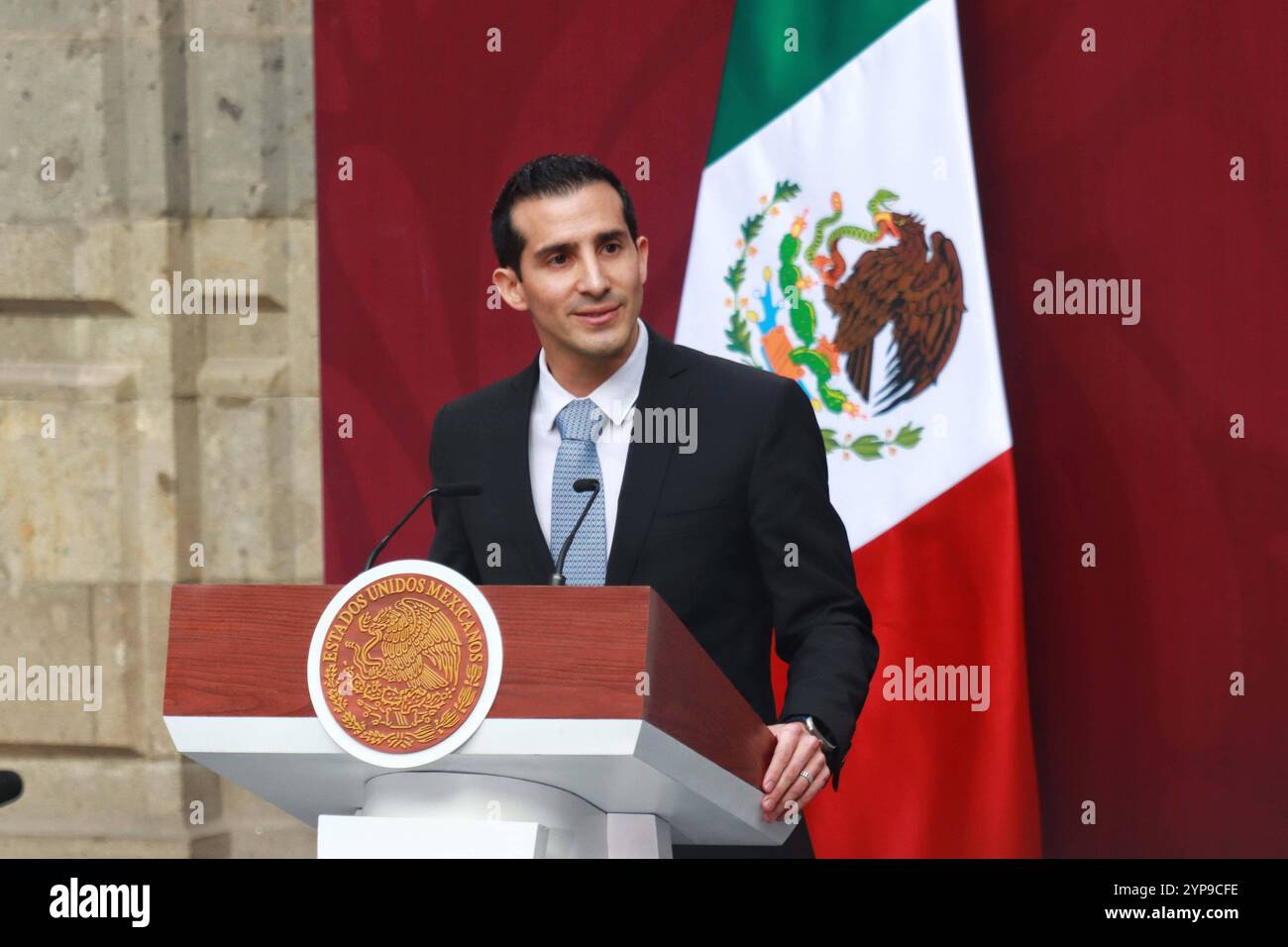 Delivery Ceremony Of The National Sports Award 2024 Director of the ...