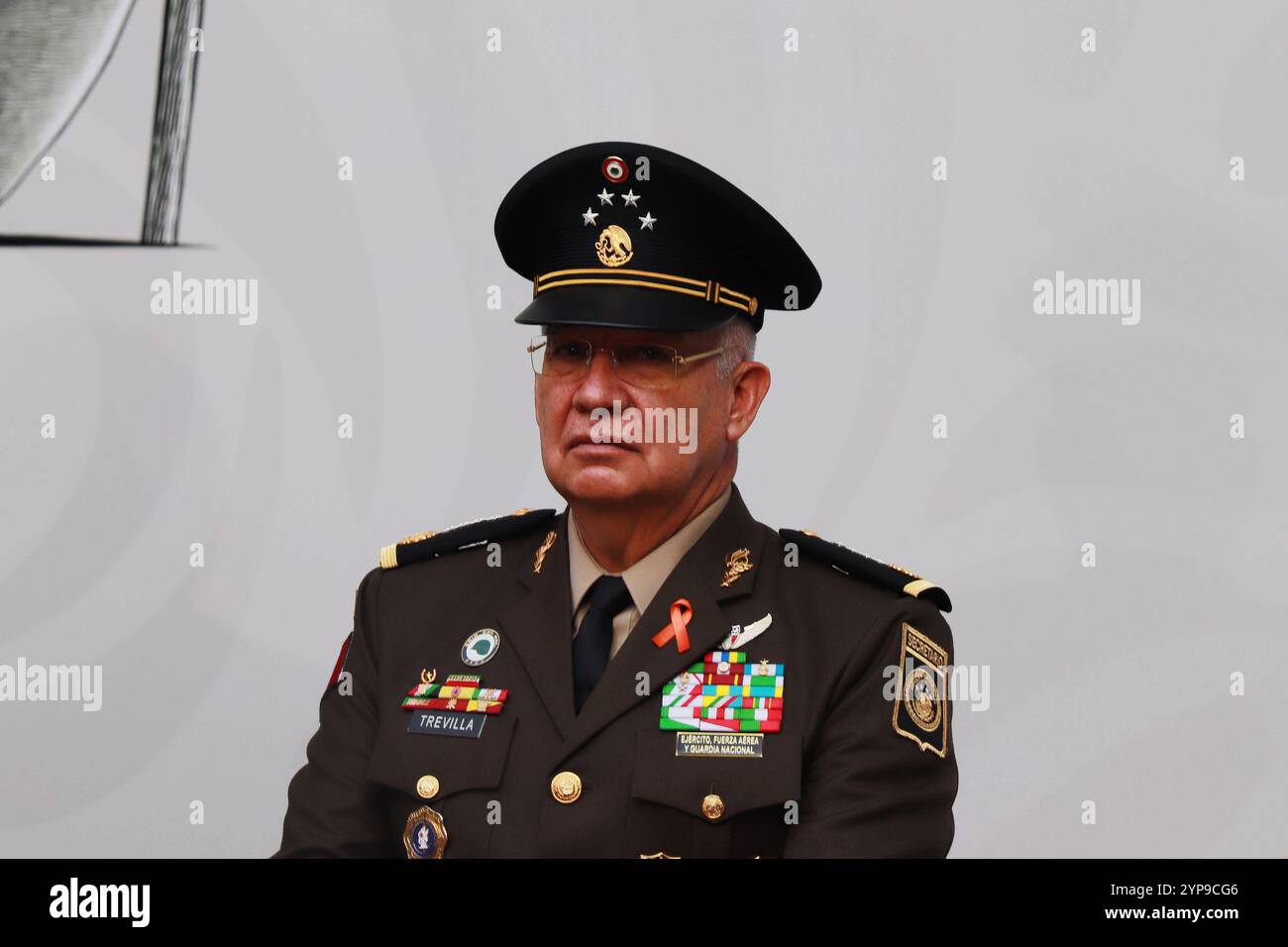 Delivery Ceremony Of The National Sports Award 2024 Ricardo Trevilla ...