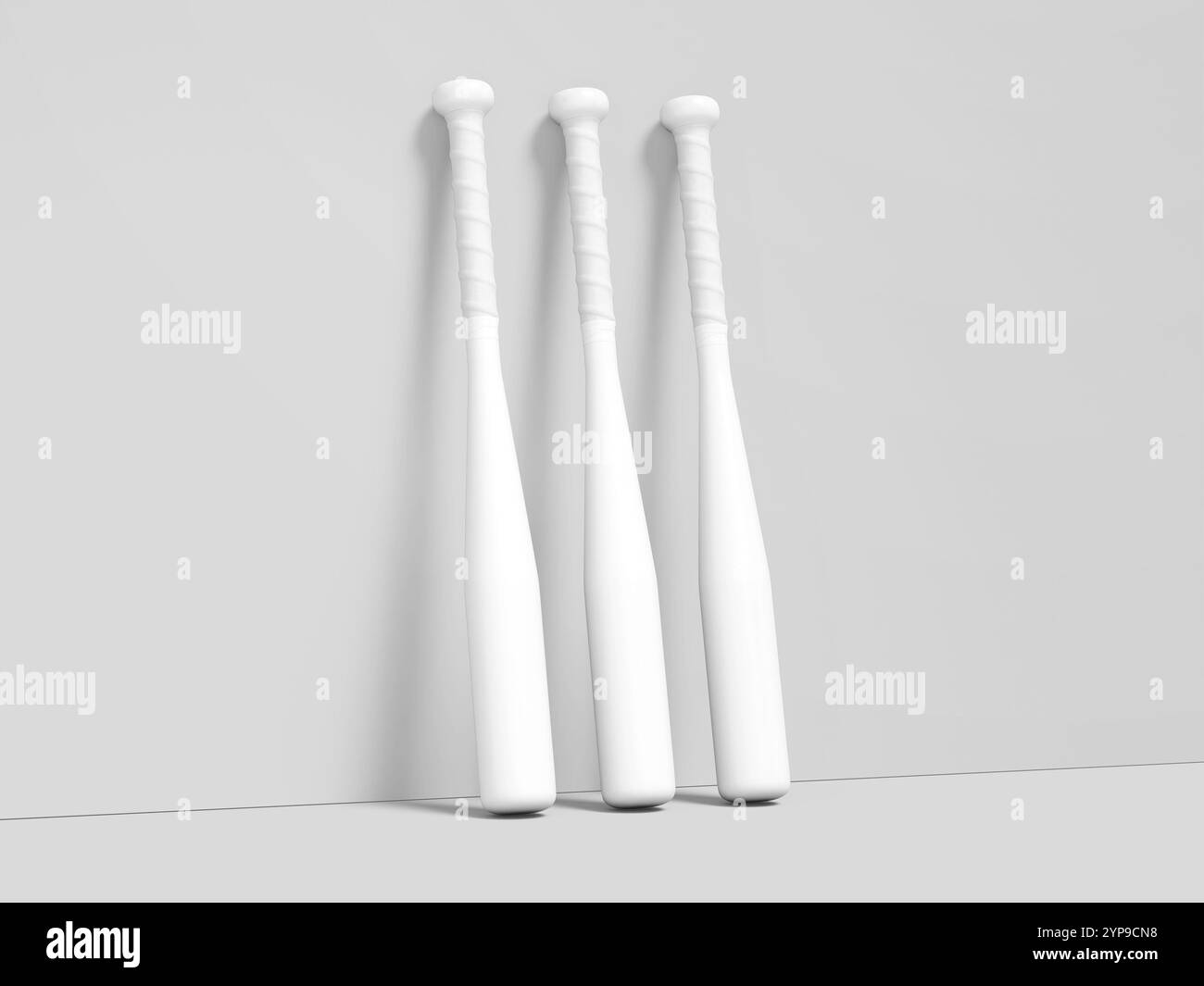 Realistic white sphere hi-res stock photography and images - Alamy