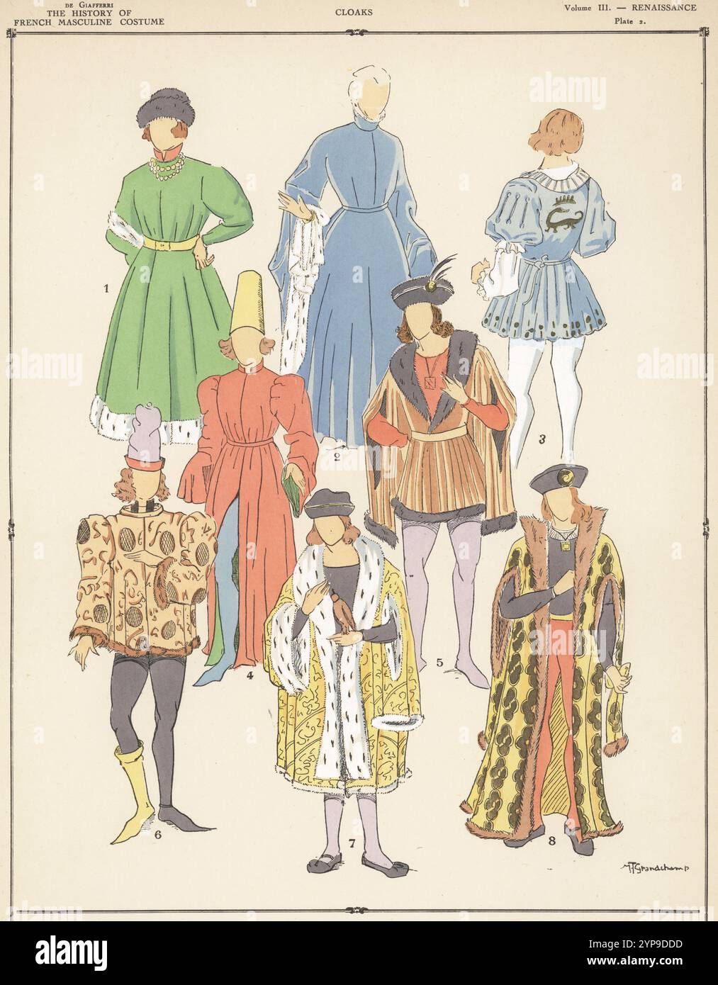 Louis xii era hi-res stock photography and images - Alamy