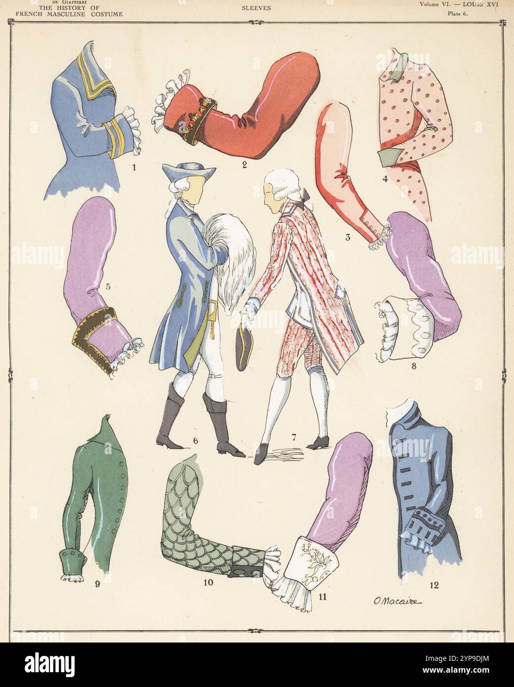 Servants livery habit hi-res stock photography and images - Alamy