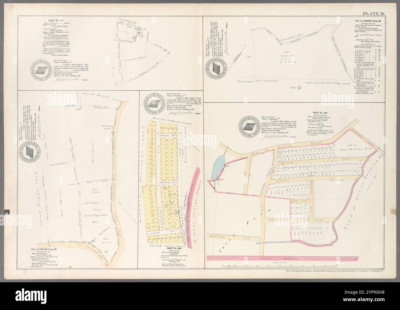 Bussings lane hi-res stock photography and images - Alamy