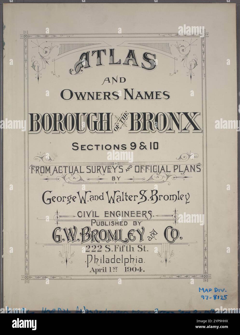 Atlas and owners names hi-res stock photography and images - Alamy