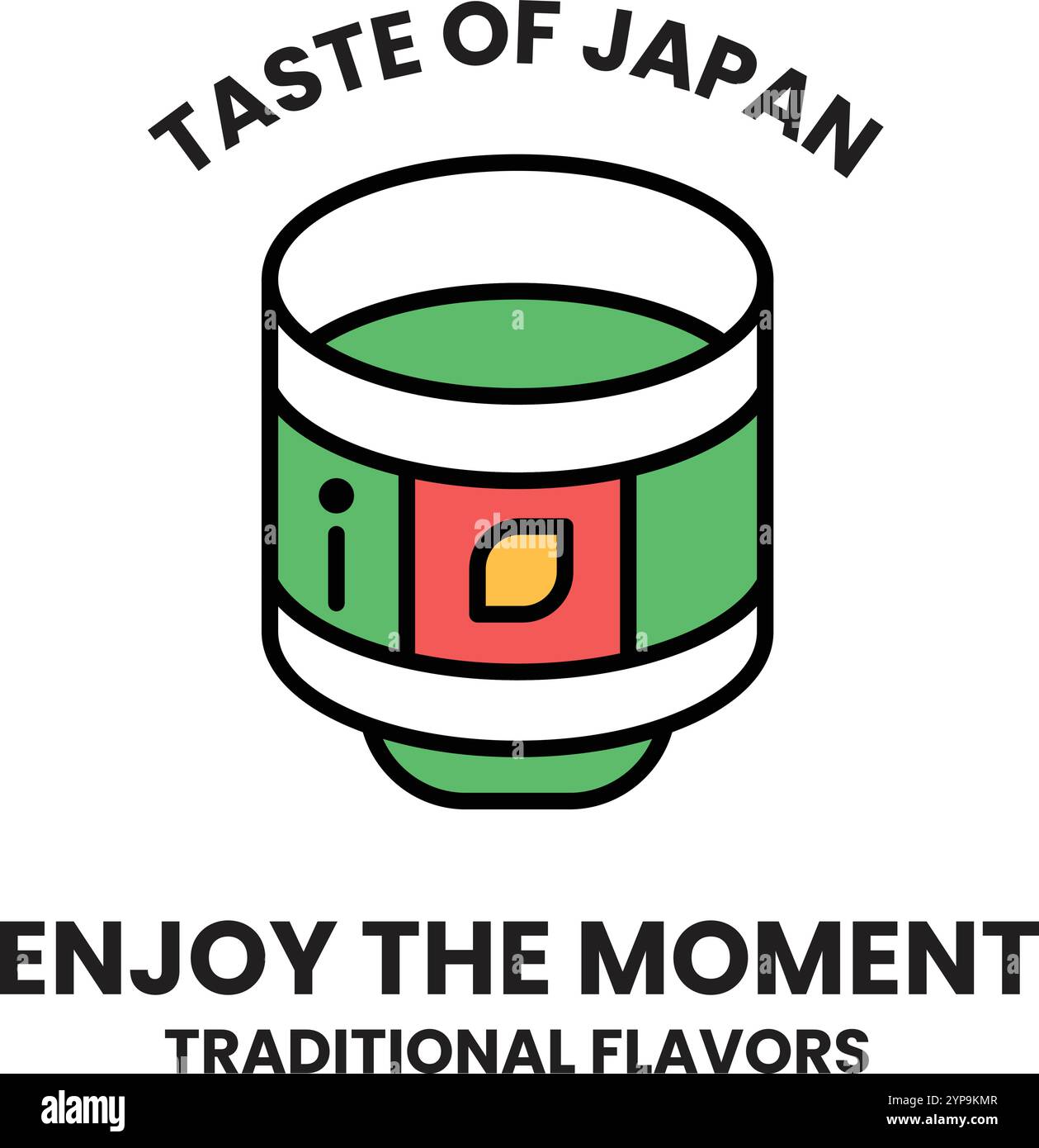 Asian moment Stock Vector Images - Alamy