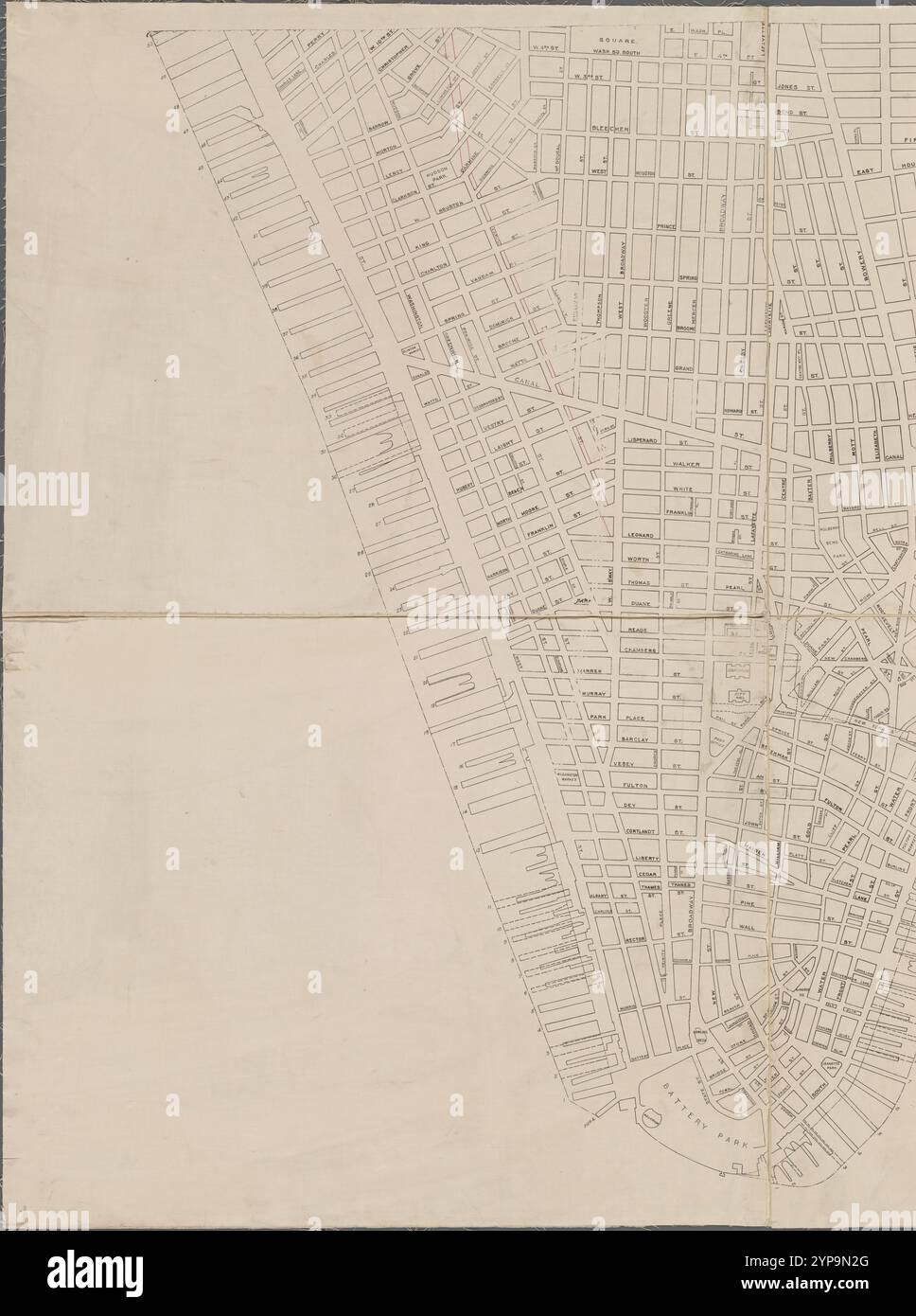 300 foot scale map hi-res stock photography and images - Alamy