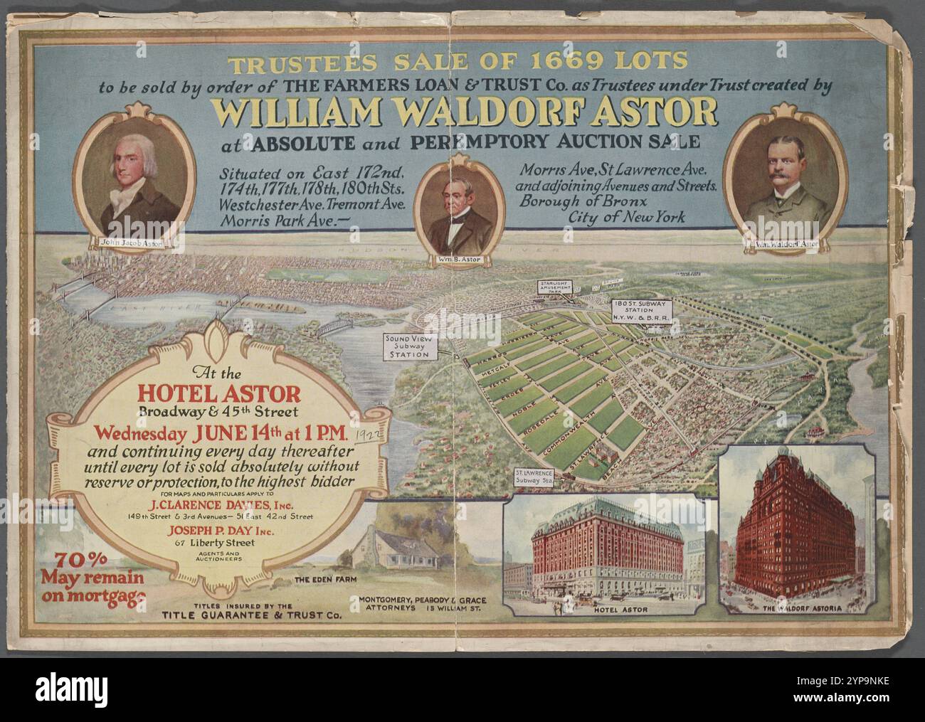 William waldorf astor hi-res stock photography and images - Alamy