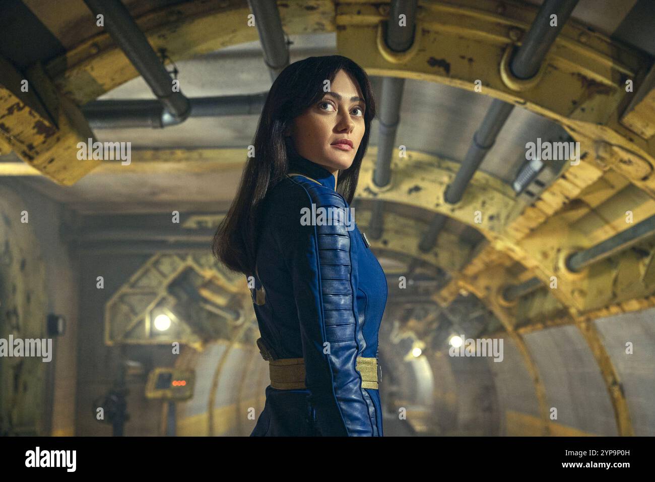 Ella purnell 2024 hi-res stock photography and images - Alamy