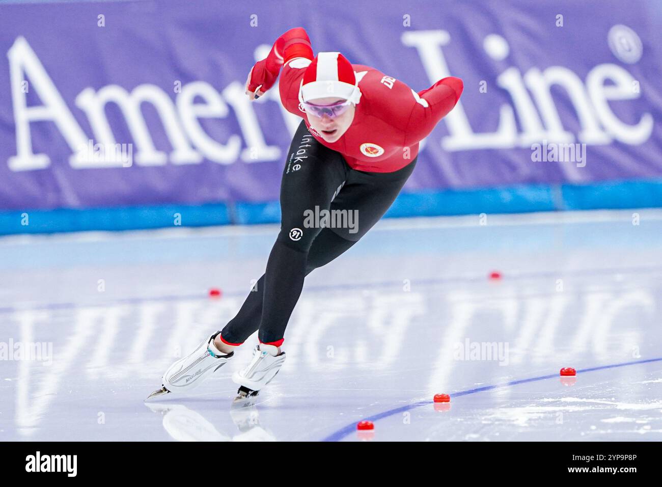 Sofia thorup prosvirnova hi-res stock photography and images - Alamy