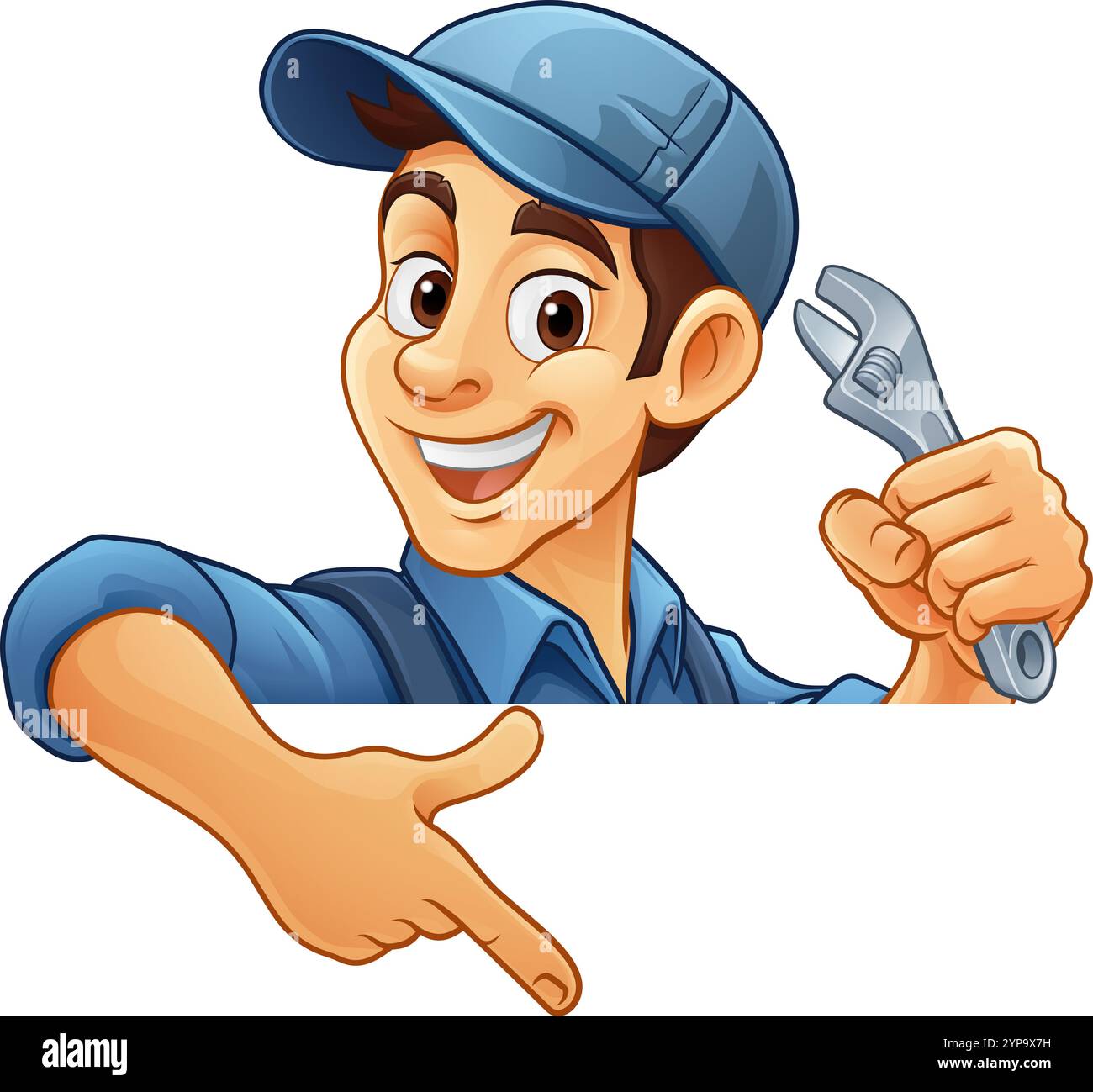 Rench blue Stock Vector Images - Alamy