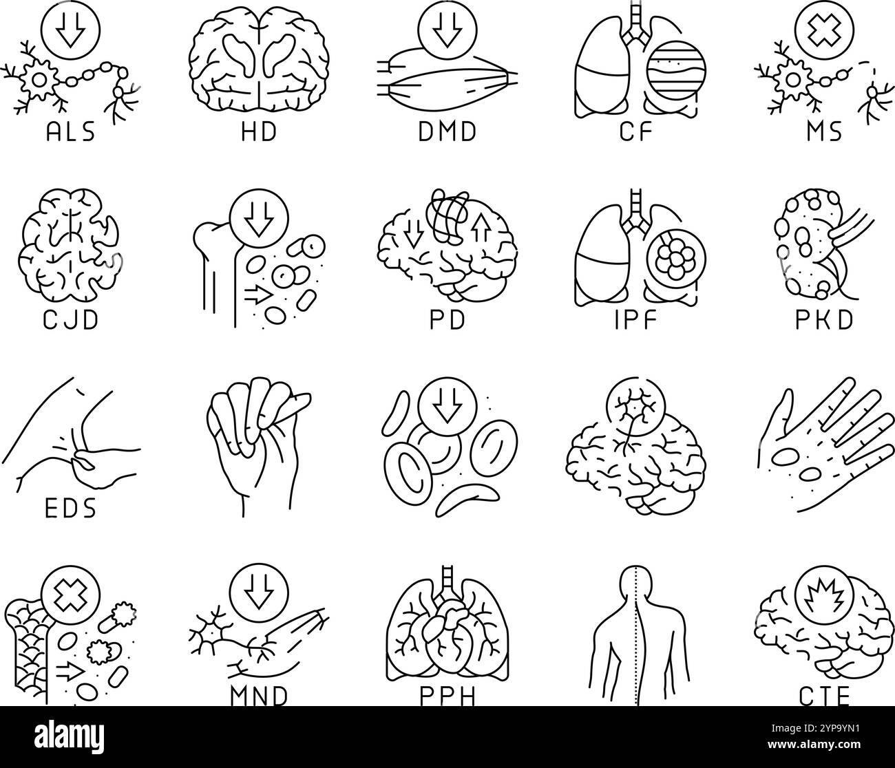 Terminal patient Black and White Stock Photos & Images - Alamy