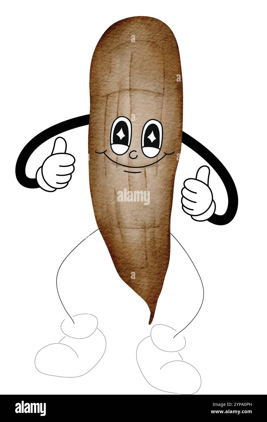 Ingredient animation Stock Vector Images - Alamy