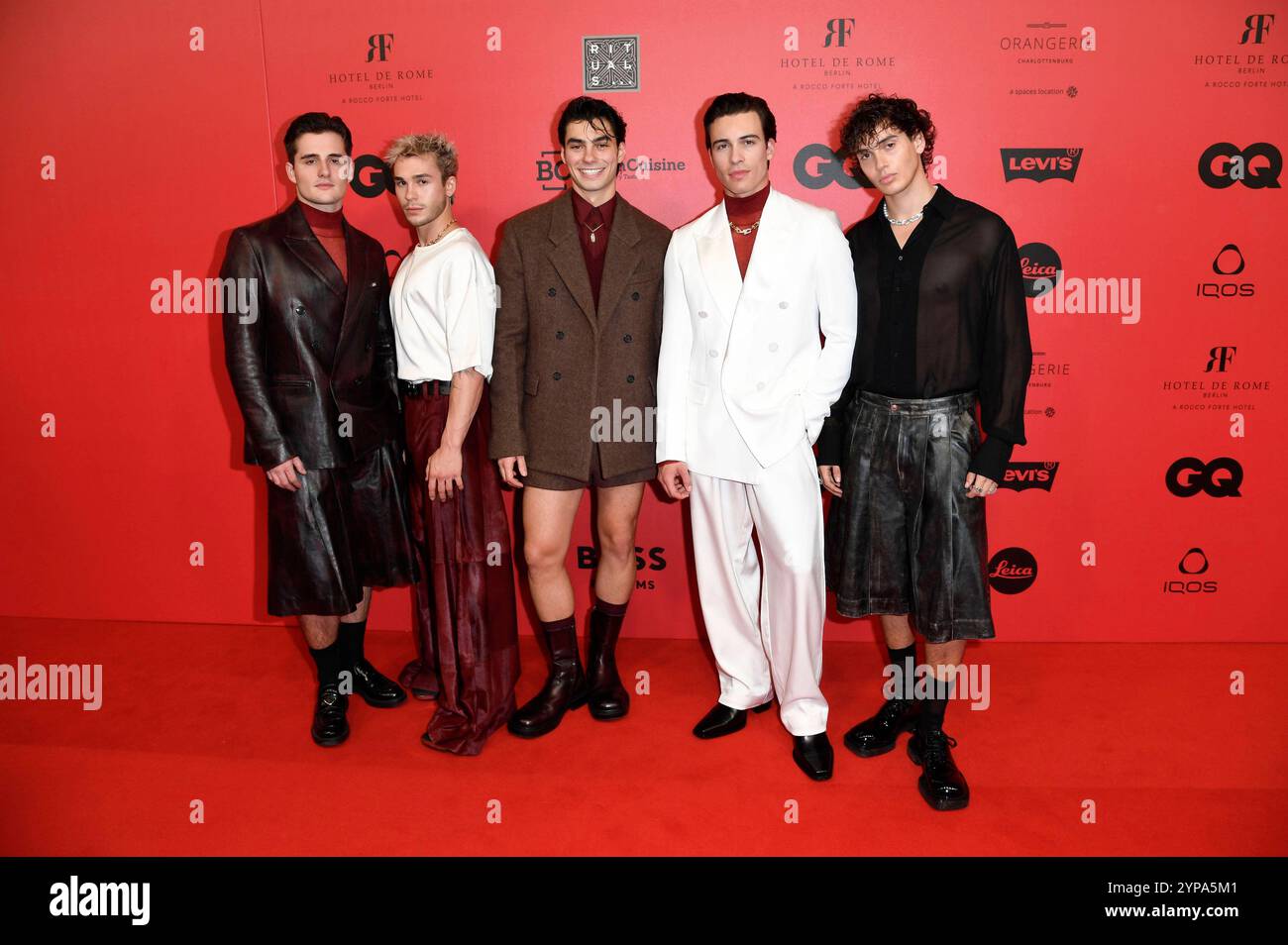 Bene schloss hi-res stock photography and images - Alamy